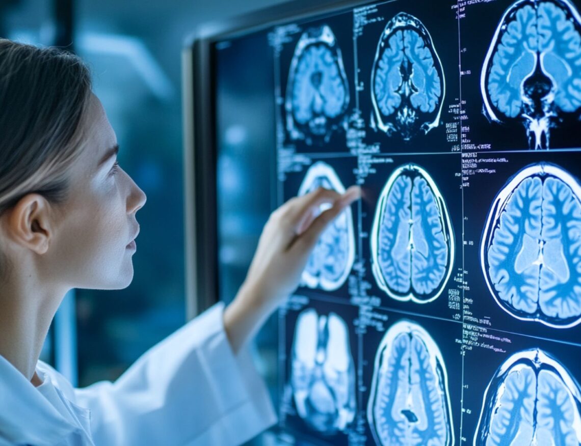 Neuroplasticity After Stroke: How the Brain Rewires Itself