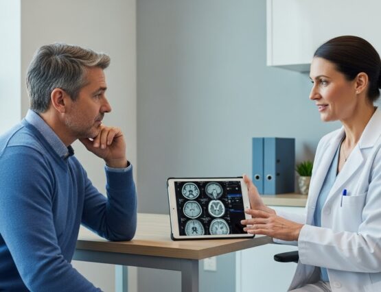 Neurologists vs Psychiatrists: Key Differences Explained