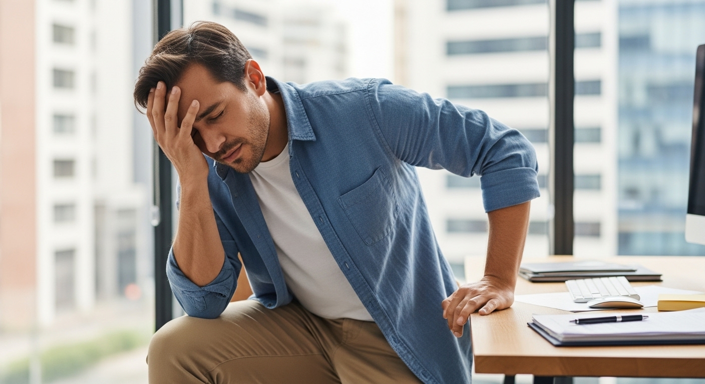 POTS & Autonomic Disorders: Dizziness Explained