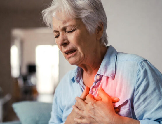 What is a STEMI Heart Attack? - Lone Star Neurology