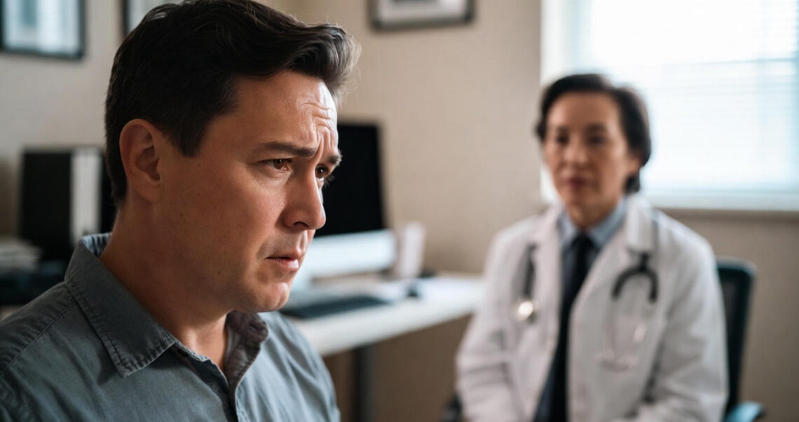 ALS vs Peripheral Neuropathy: Causes & Clues