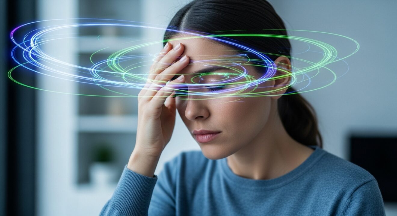 Vestibular Migraine vs BPPV: Causes & Care