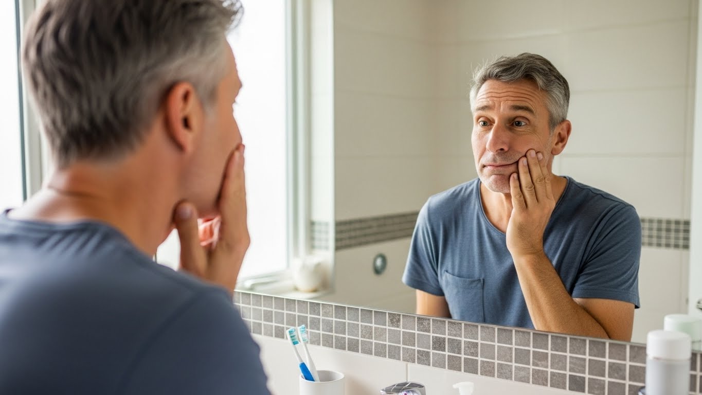 Bell’s Palsy vs Stroke: Facial Droop Warning Signs