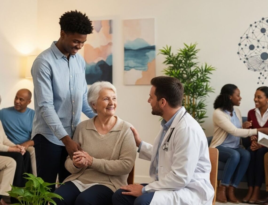 FND Symptoms, Diagnosis, And Support Options