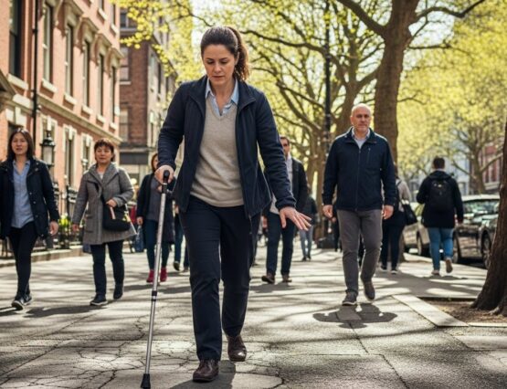 FND Symptoms, Diagnosis, And Support Options