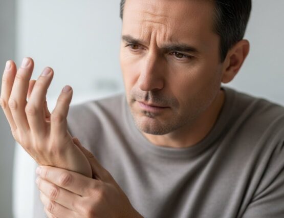 Arnold Chiari Syndrome: Causes and Symptoms