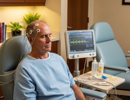 Muscular Atrophy vs Dystrophy - Lone Star Neurology