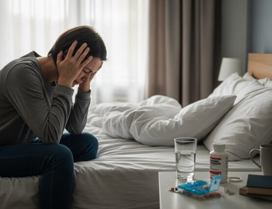 FND Symptoms, Diagnosis, And Support Options