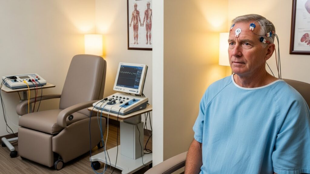 Preparing for EEG & EMG Tests | Lonestar Neurology