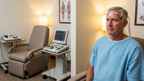 Preparing for EEG & EMG Tests | Lonestar Neurology