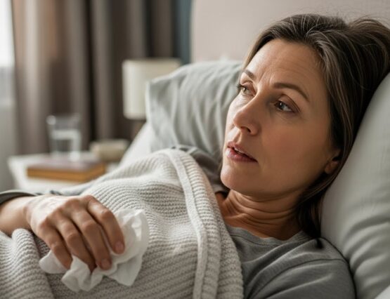 FND Symptoms, Diagnosis, And Support Options