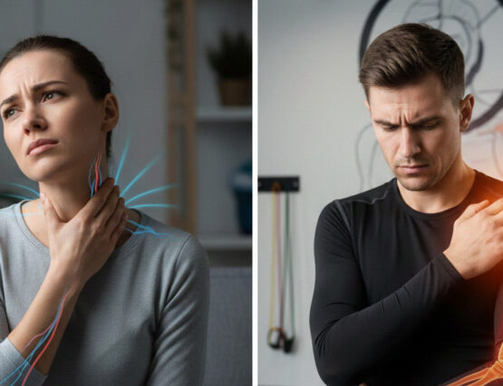 Nerve Blocks for Head & Neck Pain | Lonestar Neurology