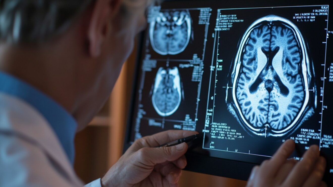 Expect During a Neurological Exam | Lone Star Neurology