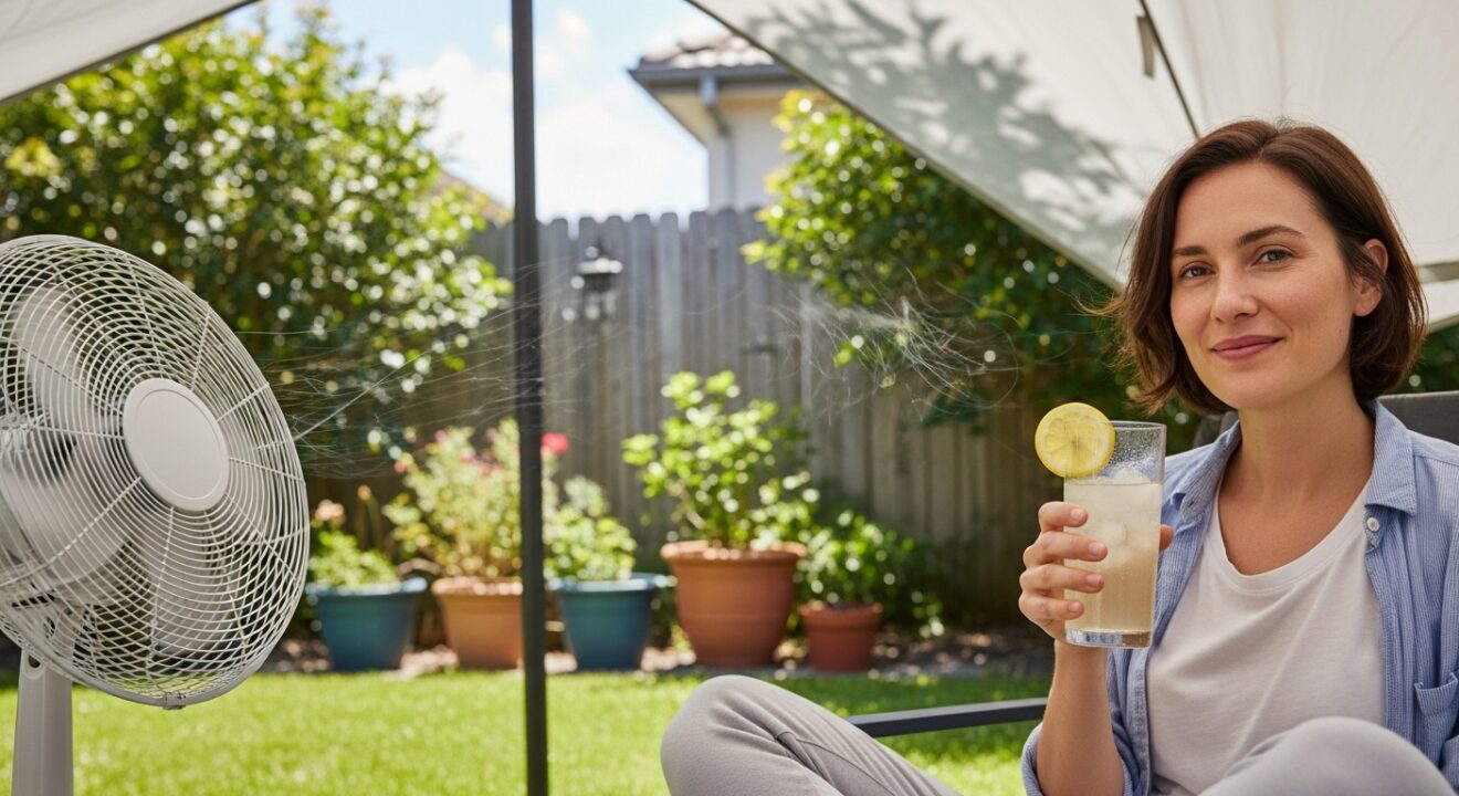 Multiple Sclerosis And Heat Sensitivity Guide